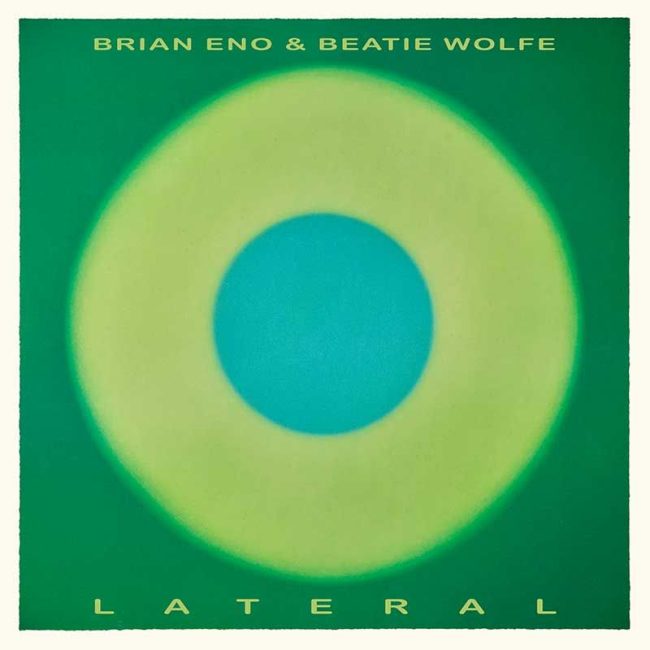 Releases - Brian Eno